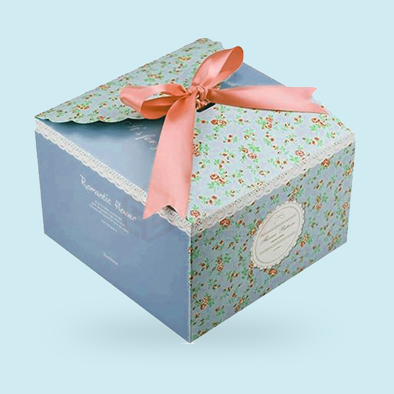 Custom printed Bakery Boxes / The Quality Boxes