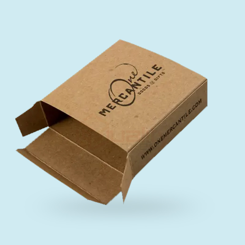 Custom Kraft Boxes - The Quality Boxes